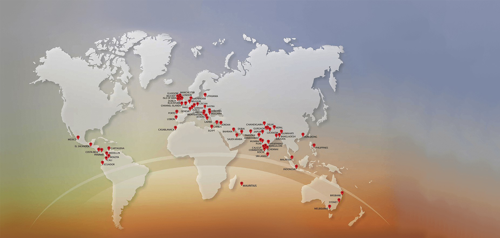 ABOUT - DHI SRI LANKA